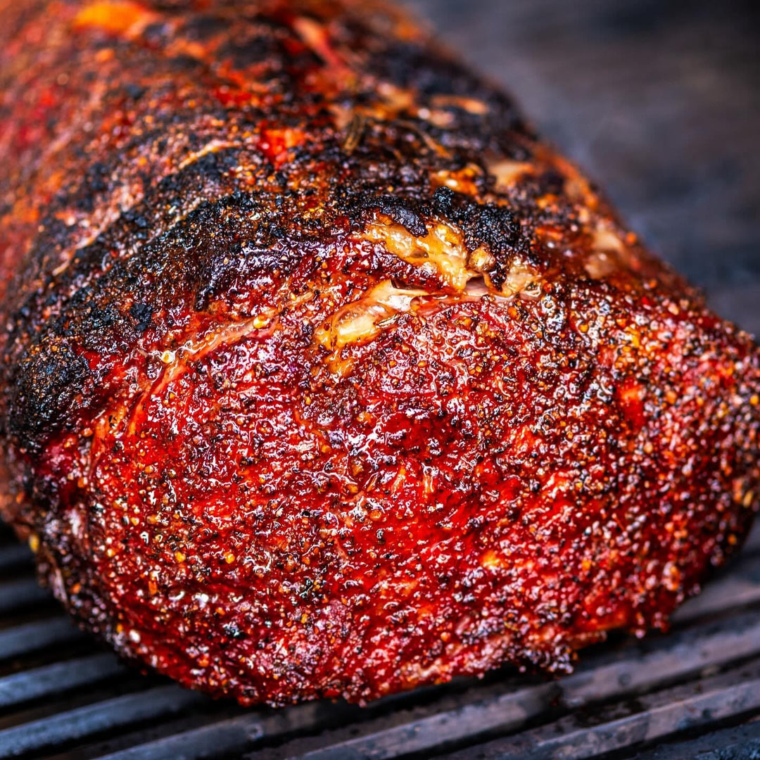 Iberico Baby Rack shop Ribs