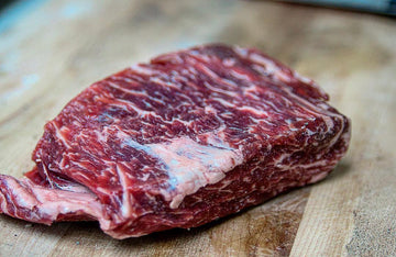 USDA Prime Ribeye Cap Steak 9-10oz – Spinalis by Meyer Ranch – Second ...
