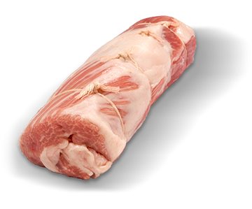 Berkshire Loin Cap - Premium Spinalis Pork Cut – Second City Prime ...